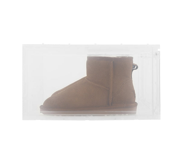 TARRAMARRA® Four Stackable Shoe Boxes - The UGG Boots